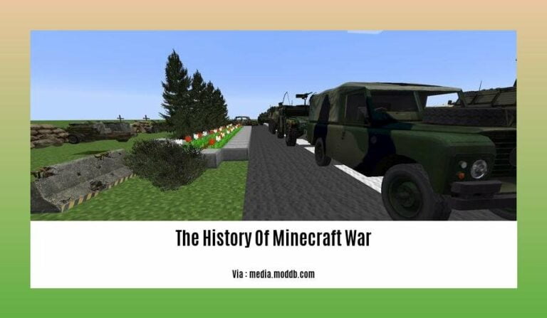 - The History of Minecraft Villagers: From Genesis to Grandeur