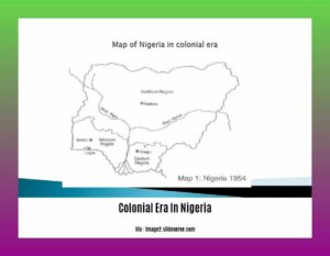 The Multifaceted Impact of the Colonial Era in Nigeria