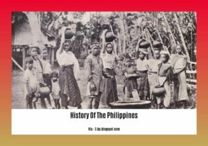 Delving into the Enigmatic History of the Philippines