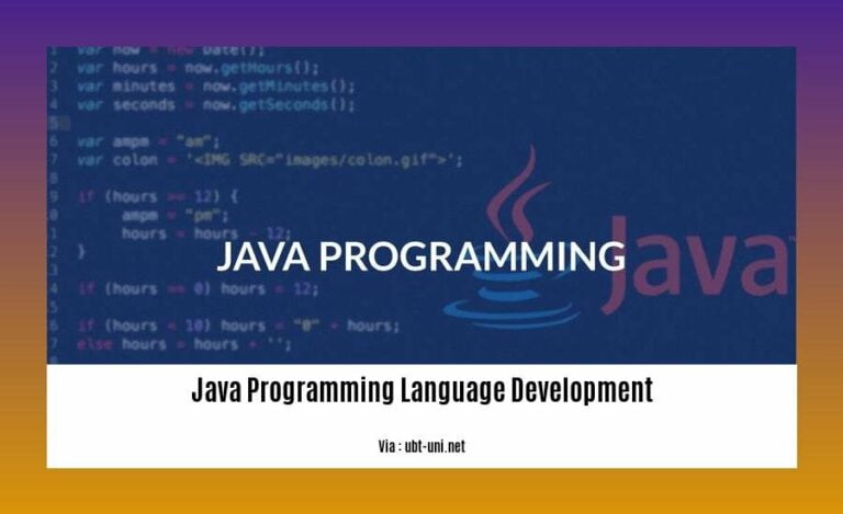 - Specialist in Java Programming Language Development with 8+ Years of Expertise