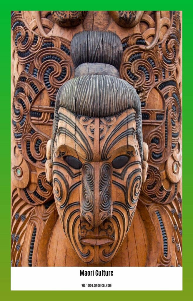 Exploring the Rich Tapestry of Maori Culture: A Journey Through ...