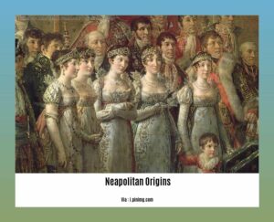 Unveiling the Neapolitan Origins: A Culinary Journey to the Heart of ...