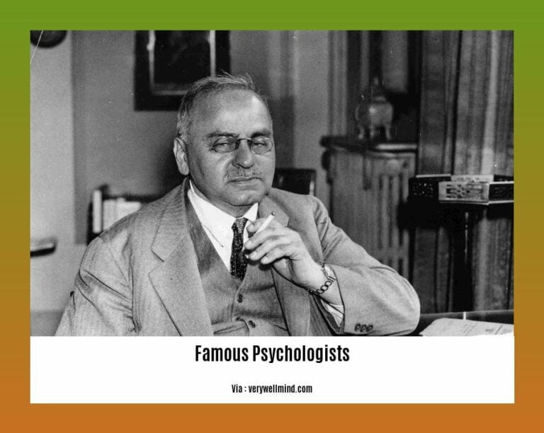 Interviews with Famous Psychologists: Exploring the Minds of Behavioral ...