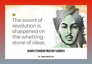 Iconic Freedom Warrior Leaders: Unwavering Commitment and Enduring Impact