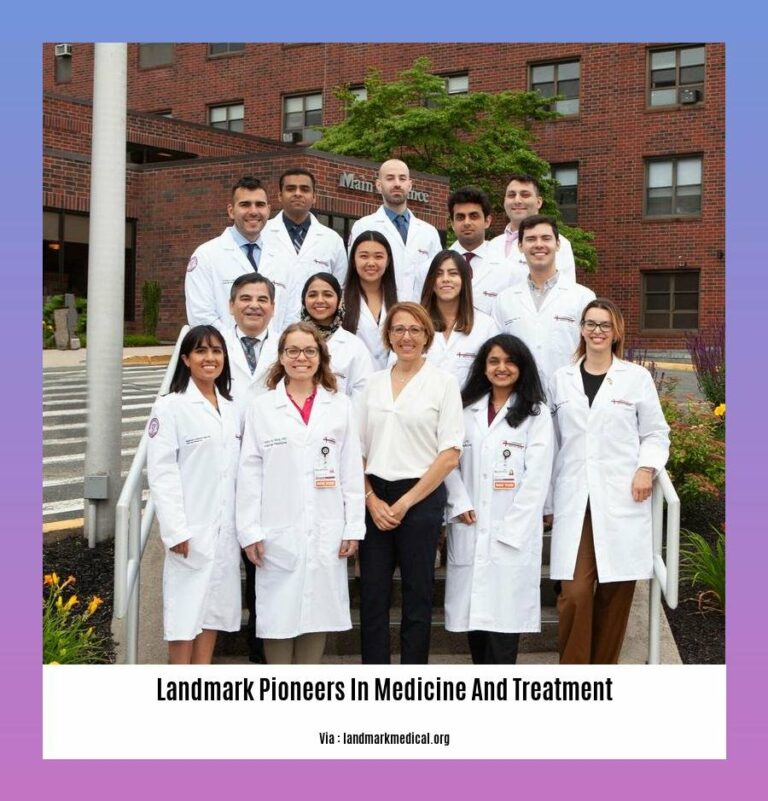 Pioneers Whose Work Had Far-Reaching Impact: Uncovering the Hidden Stories