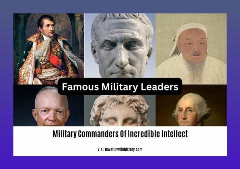 Adored Commanders Revered by Troops: Unbreakable Bonds on the Battlefield