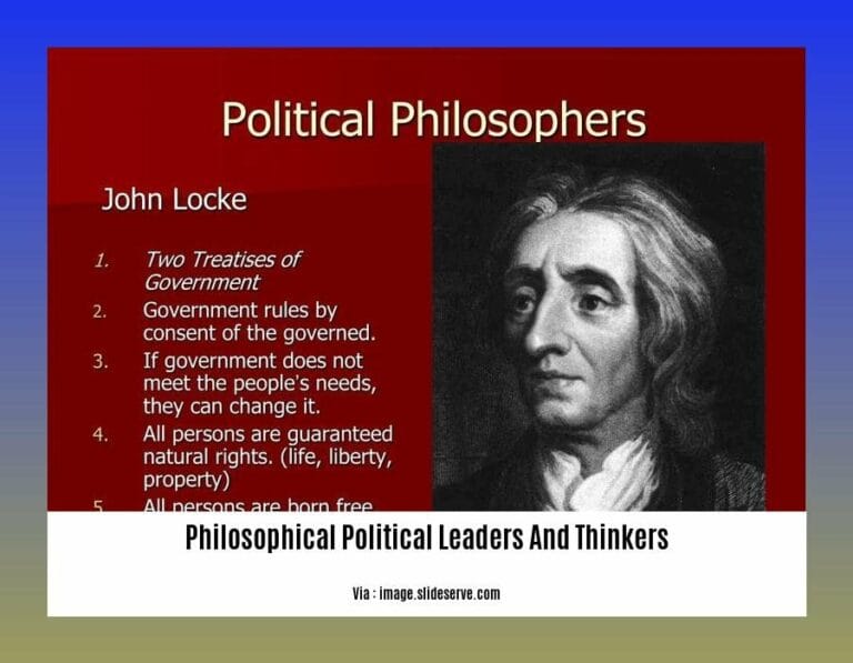 The Greatest Political Leaders in History: A Comprehensive Analysis