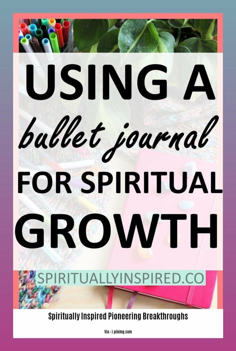 Spiritually Inspired Pioneering Breakthroughs: Unlocking the Power of ...