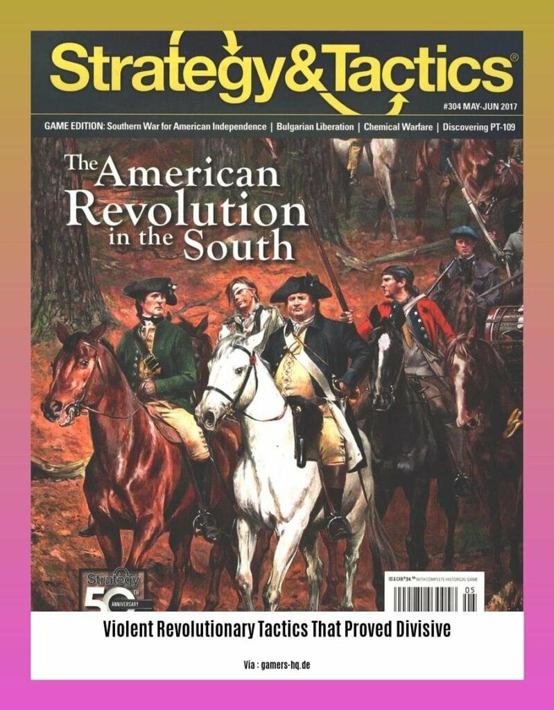 Unveiling the Revolutionary Leaders of Change Movements: Inspiring ...