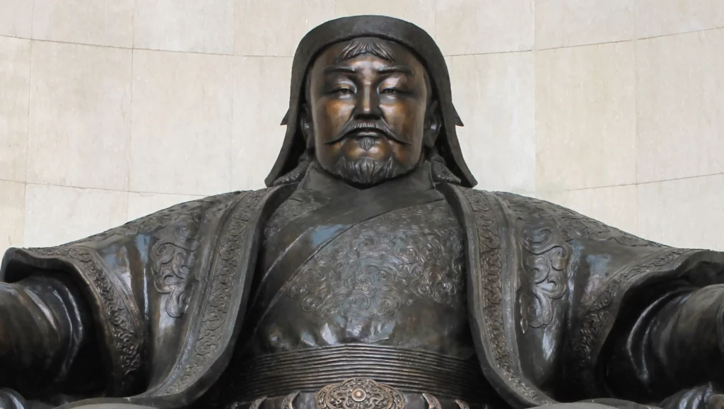 Genghis Khan's Military Tactics: A Historian's Perspective