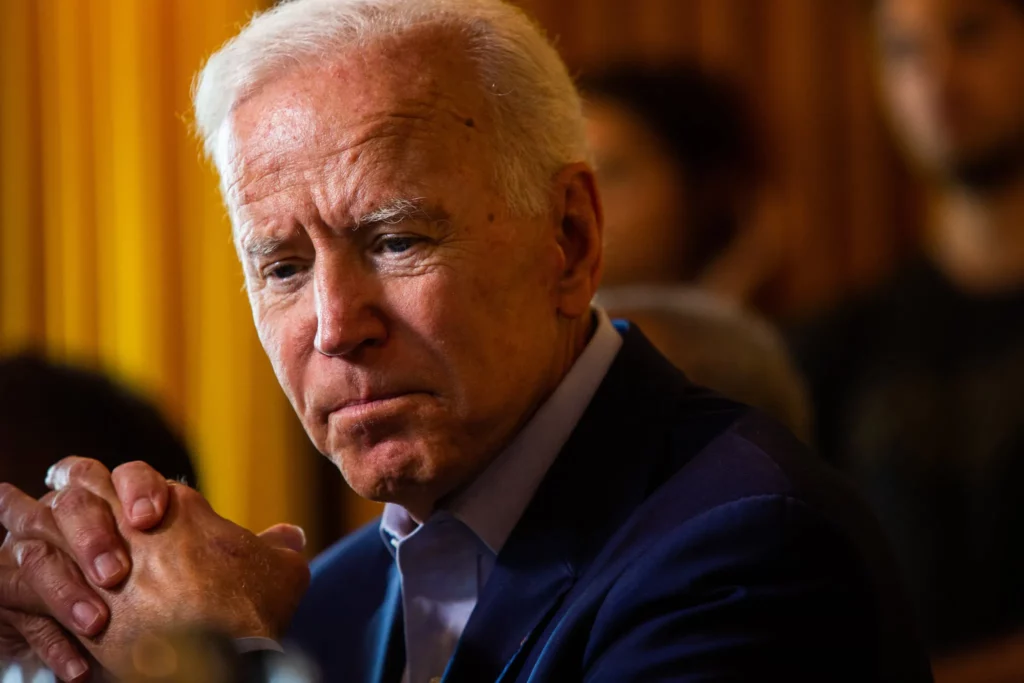 Joe Biden: A Comprehensive Overview of Facts and Biographical Details