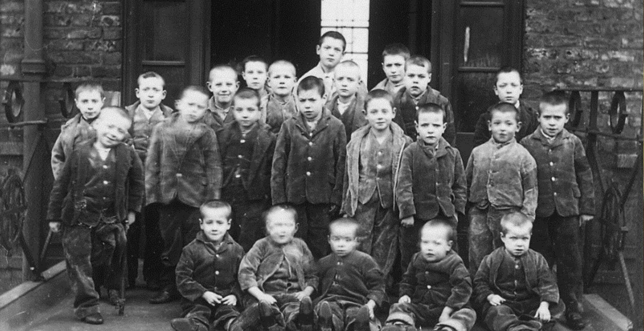 10 Fascinating Facts About Workhouses: Uncovering the History Within ...