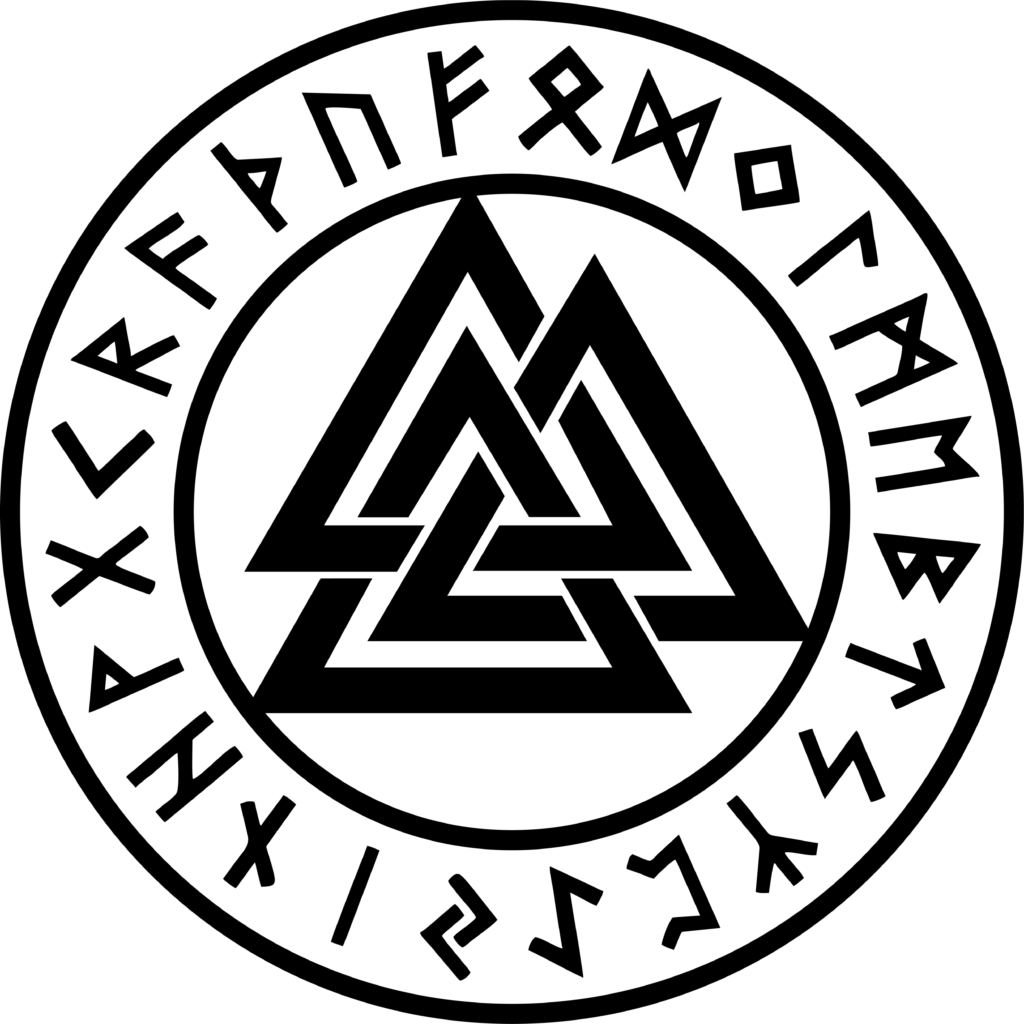 Exploring the Enigmatic Realm of Nordic Symbols: Meanings and Significance