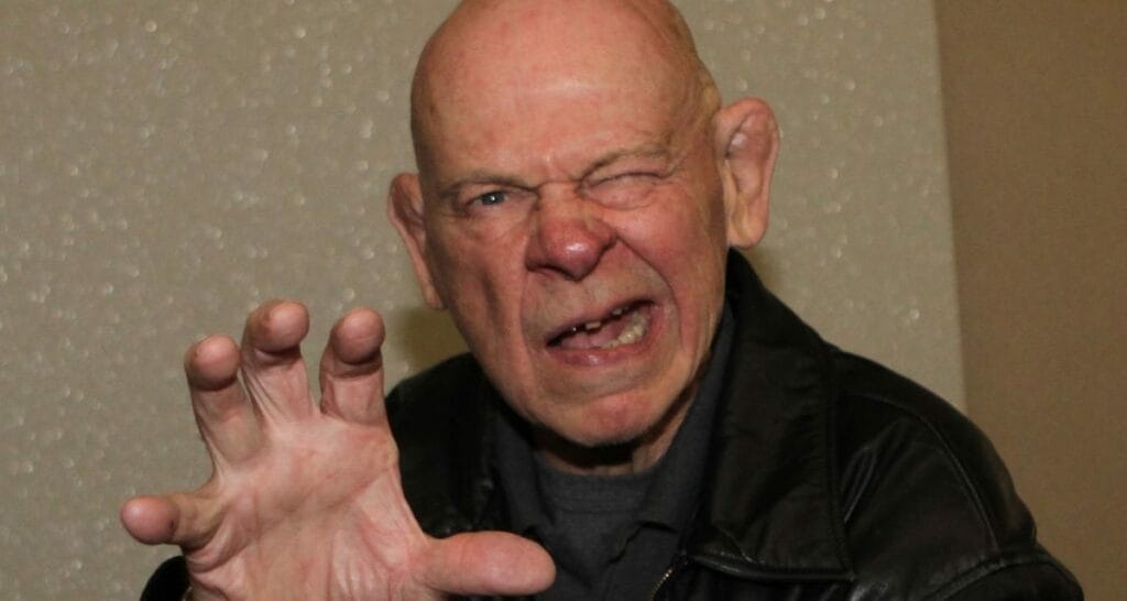 Unveiling the Facts Behind Wrestling Legend Baron Von Raschke