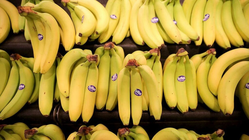Peel Back the Facts: The Unexpected Wonders of Banana Cleaner