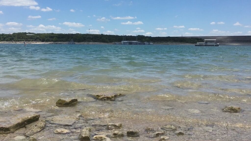 Dive into the Crystal Clear: Exploring the Clearest Water in Texas