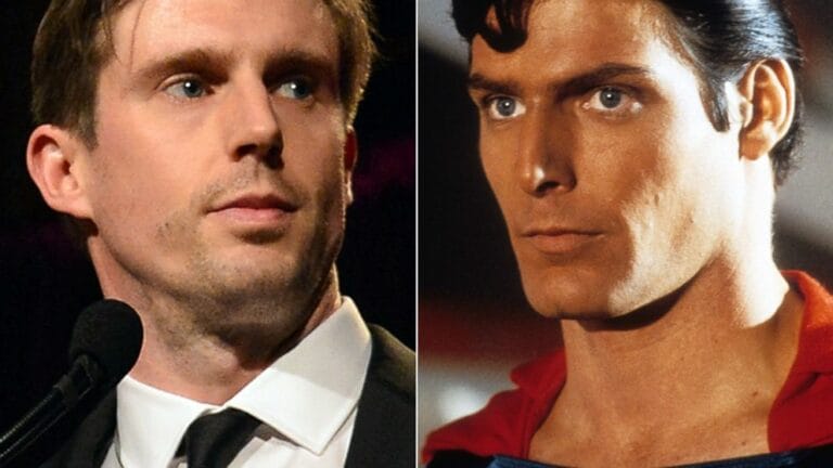 Unmasking the Enigma: Unveiling Intriguing Facts About Christopher Reeve