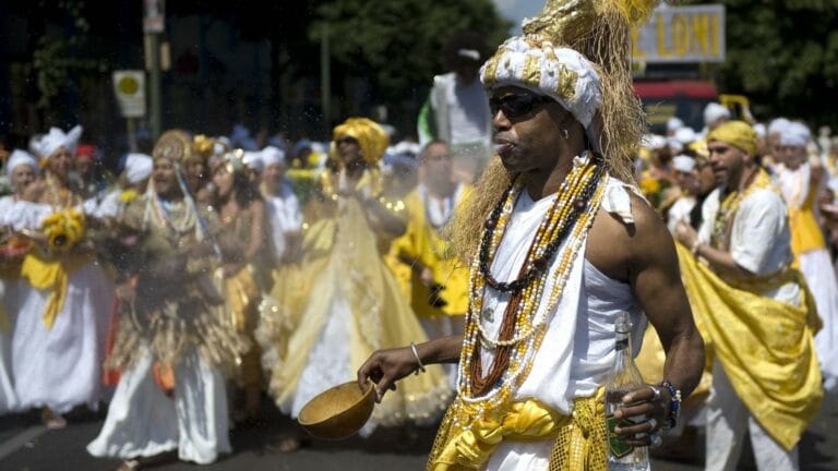 Captivating Facts About the Otomi People