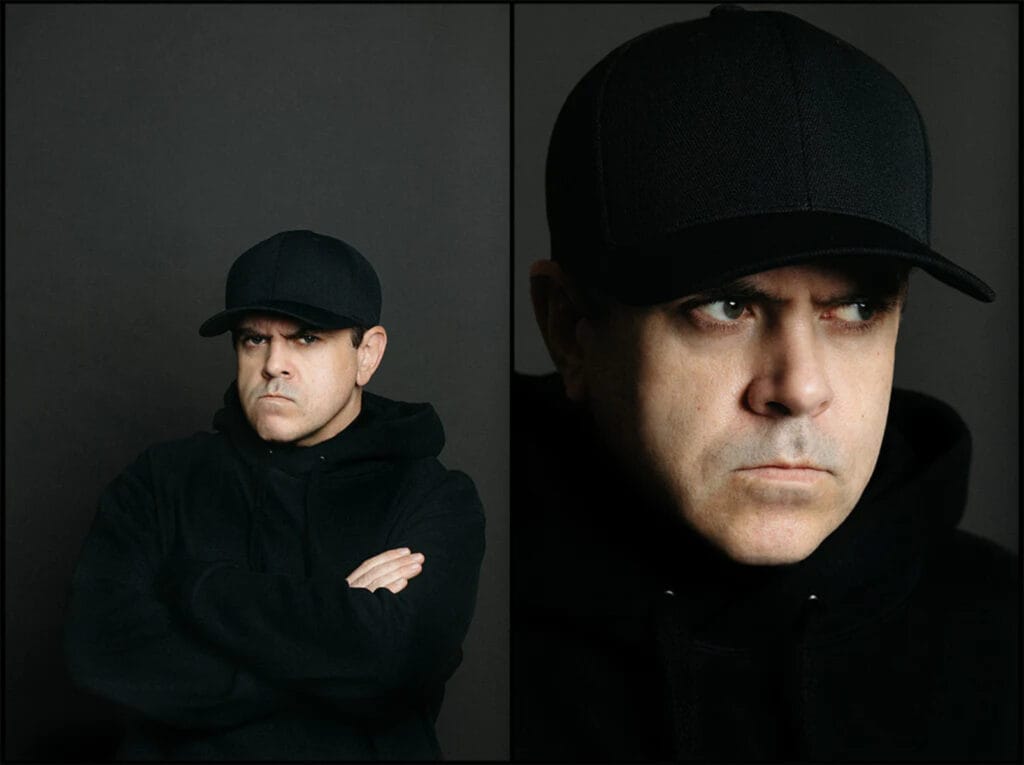 Facts About Wrestling Icon Chris Candido