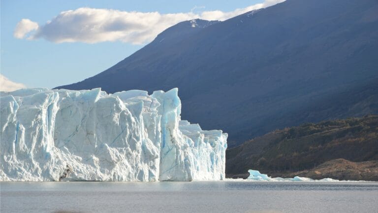 Unpacking the Ice: Fascinating Facts About the Perito Moreno Glacier