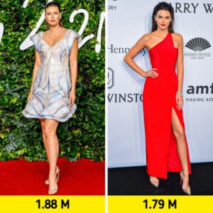 Surprising Facts About Tall Girls