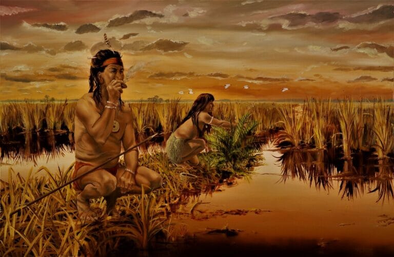 Facts About the Tequesta Tribe