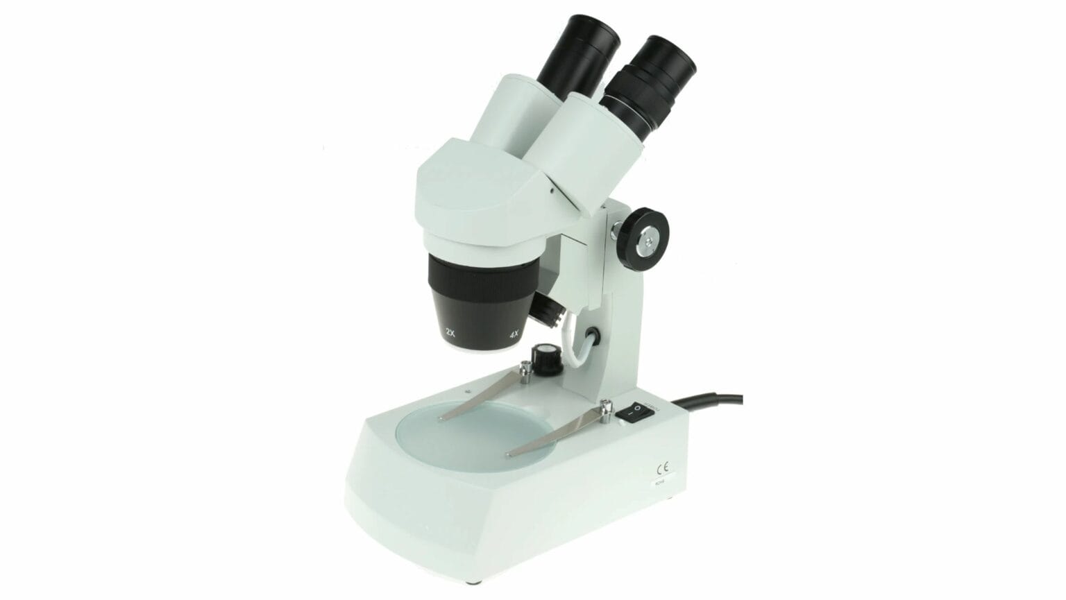 Fun Facts About Microscopes