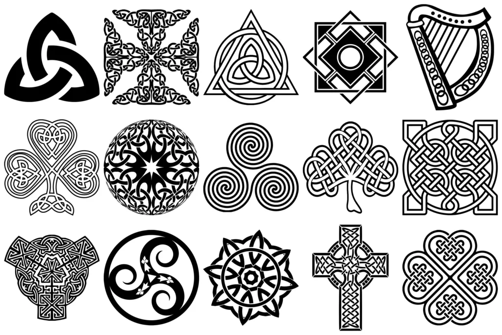 Unraveling the Enigmatic Language of Gaelic Symbols: A Journey Through ...