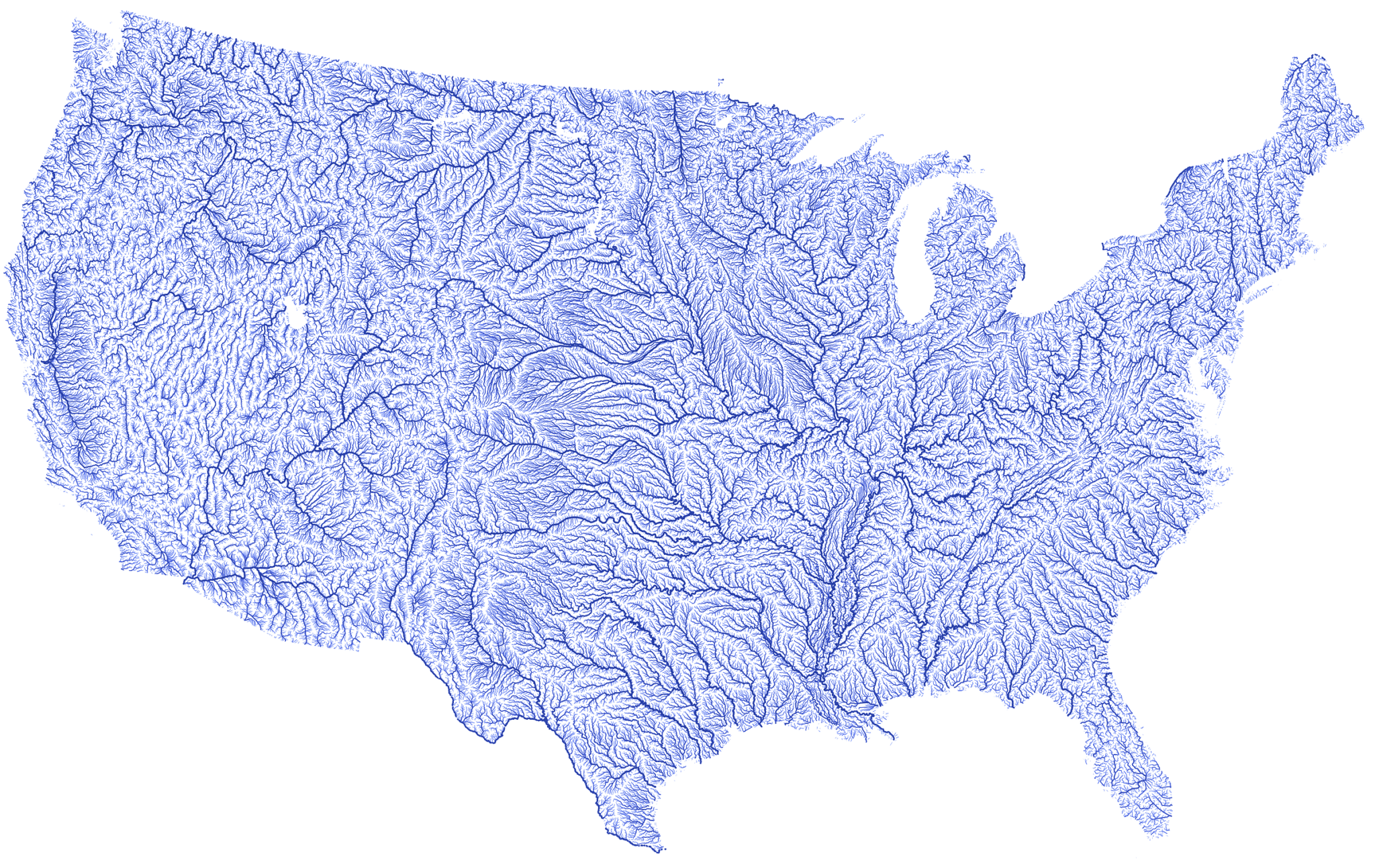 Navigating the Currents: Unveiling the Three Longest Rivers in the ...