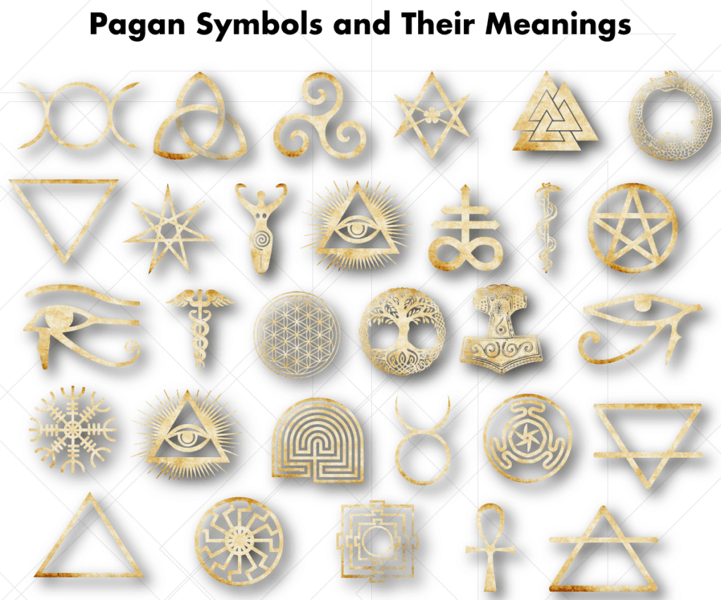 Unraveling Ancient Symbols: A Journey Through Meaningful Marks of History