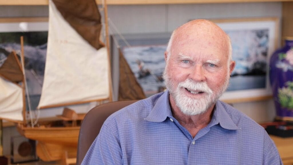 Mind-Blowing Discoveries: The Genomic Revolution of Dr. Craig Venter
