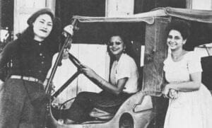 The Mirabal Sisters: A Legacy of Resistance and Courage in the Face of ...
