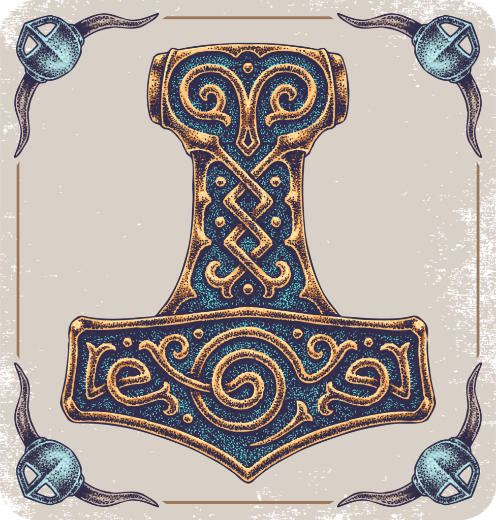 Norse Symbols and Their Enduring Legacy in Norwegian Culture