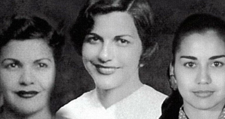 How did the Mirabal Sisters impact the Dominican Republic?