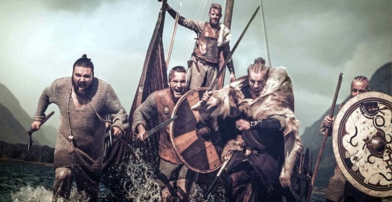 Ragnar Lothbrok: Unraveling the Legend of a Viking Hero