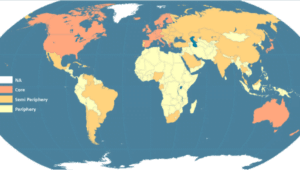 Navigating the In-Between: Understanding Semi-Peripheral Economies in ...
