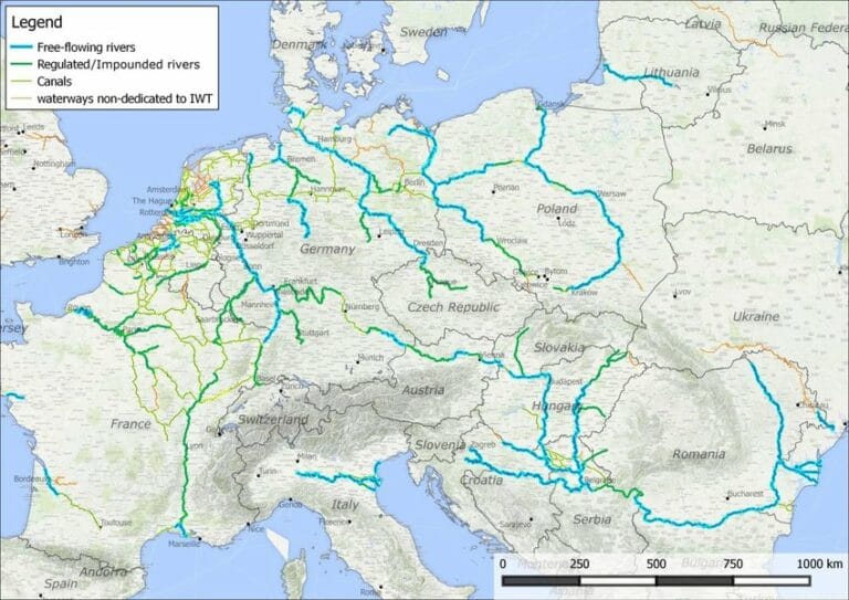 Unlocking Europe's Economic Engine: Deciphering the Continent's Most ...