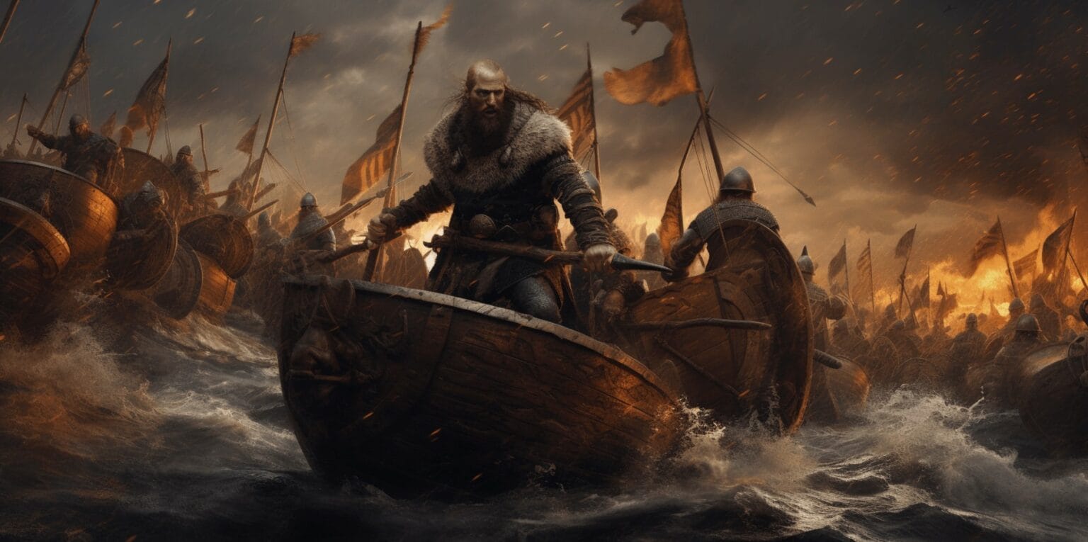Ivar the Boneless: Unveiling the Terror of the Most Feared Viking