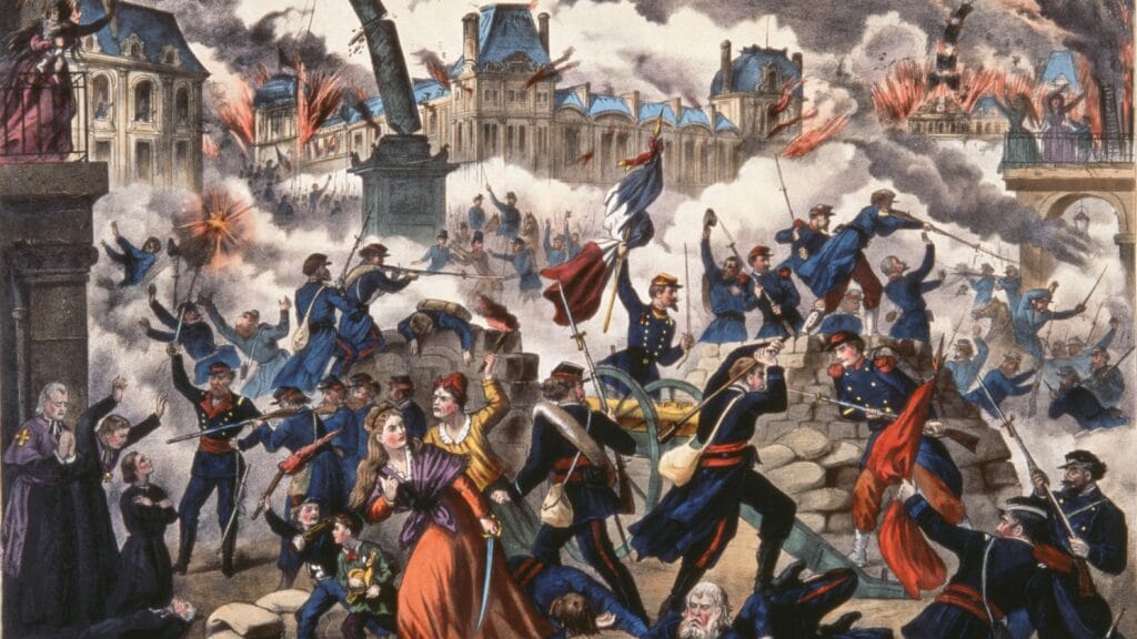 A Journey Through the Events of March 16th in History