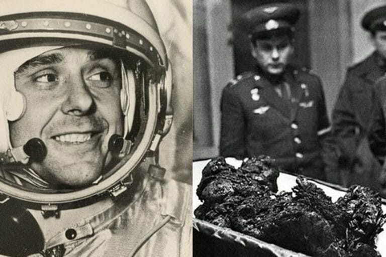 A Journey Through Time: Exploring the Notable Events of May 18th