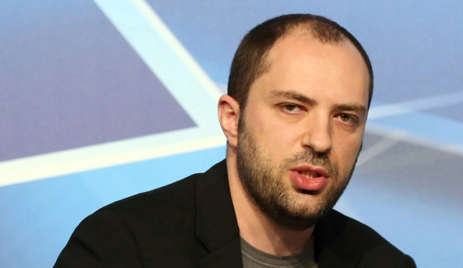 Beyond the Billion Dollar Sale: Astounding Facts About WhatsApp's Jan Koum