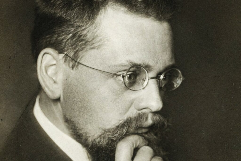 Beyond the Principle: Unveiling Captivating Facts About Ernst Mach