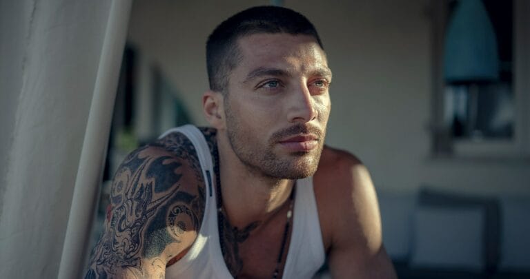 Simone Susinna: Captivating Facts About the Rising Star