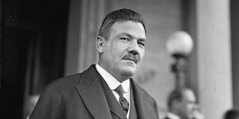 Unmasking the Jefe Máximo: Enigmatic Facts About Plutarco Elías Calles