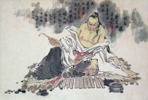 Unveiling the Extraordinary: Fascinating Facts about Sima Qian, Father ...