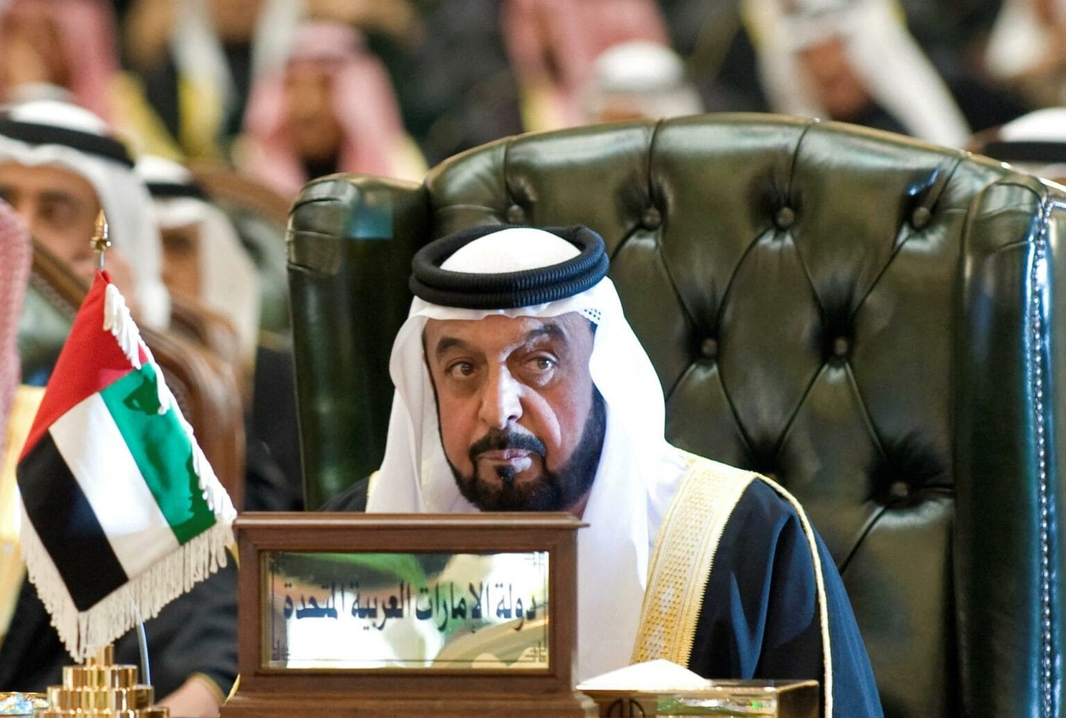 Unveiling the Realities: Facts About Arab Leaders