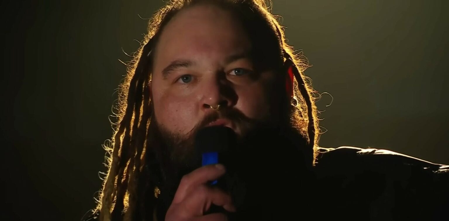Unearthing the Enigma: Uncovering the Facts Behind Bray Wyatt's Eerie Rise