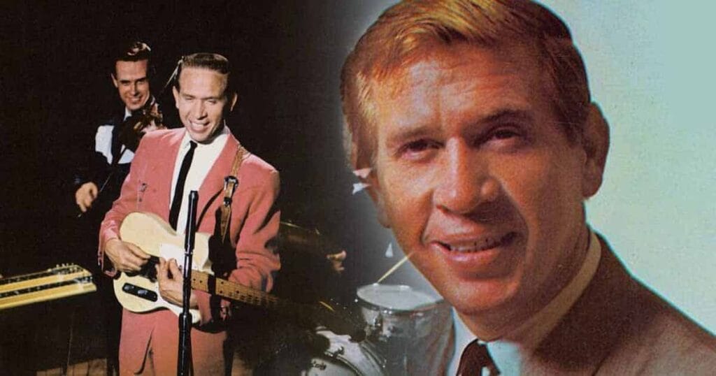 Unveiling the Legend: Fascinating Facts About Buck Owens