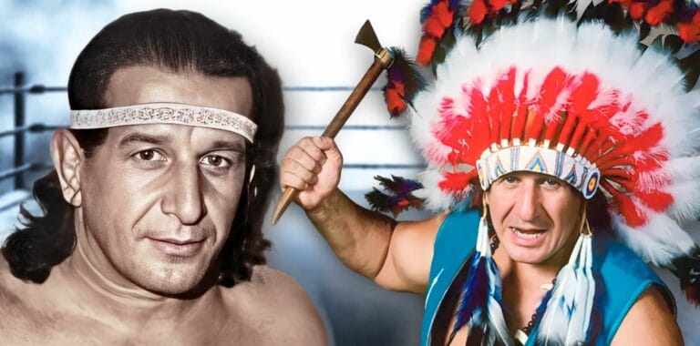 Unveiling the Legacy: Facts About Chief Jay Strongbow