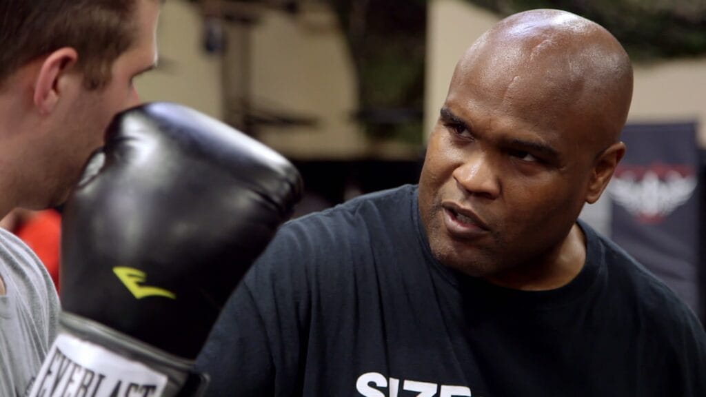 Uncaging the Truth: Unveiling the Facts About MMA Legend Gary "Big ...